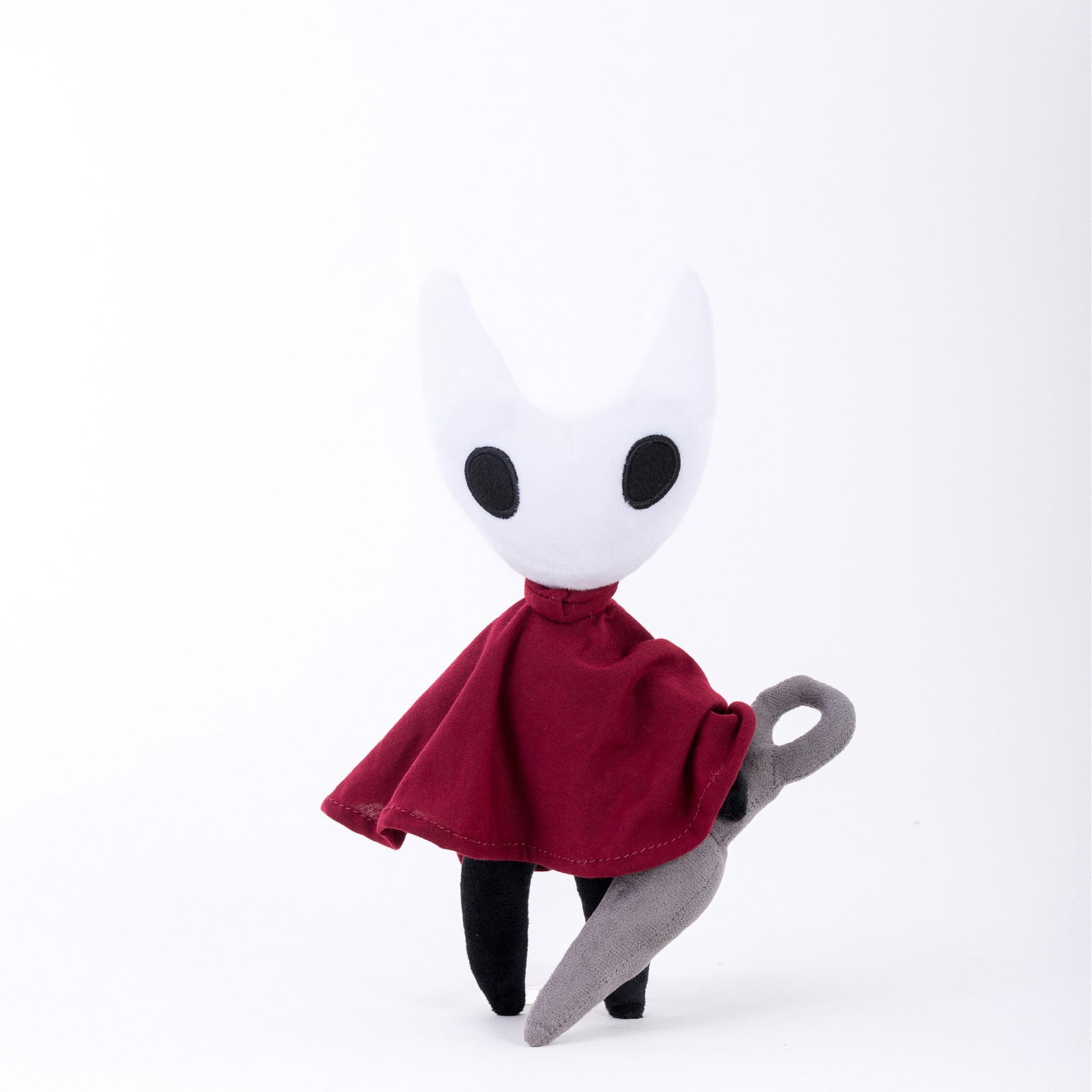 8.66-11.8 Inch New Hollow Knight Plush Toy,Cute Anime Collection Hollow ...