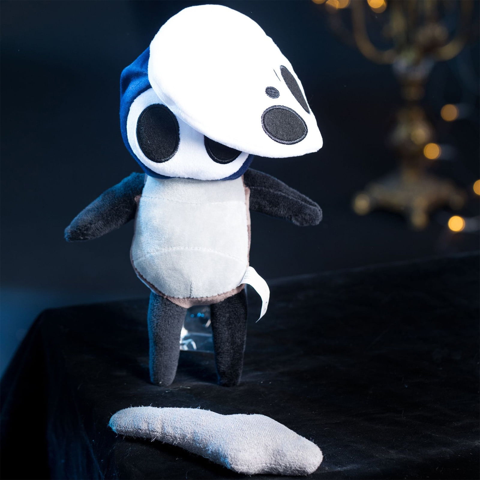 8.66-11.8 Inch Plush Toy Stuffed Toys Game Merchandise Hollow Knight ...