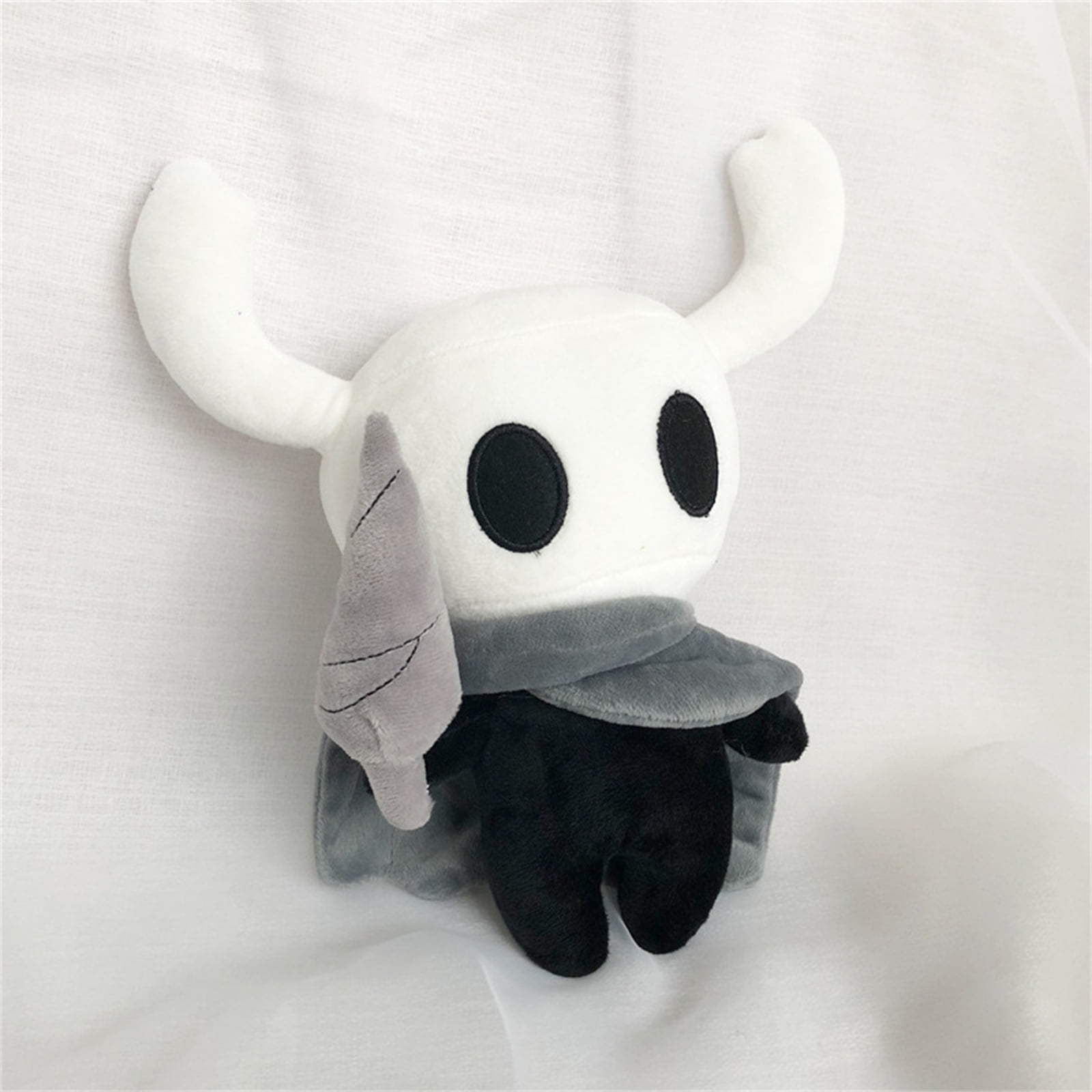 8.66-11.8 Inch Plush Toy Stuffed Toys Game Merchandise Hollow Knight ...