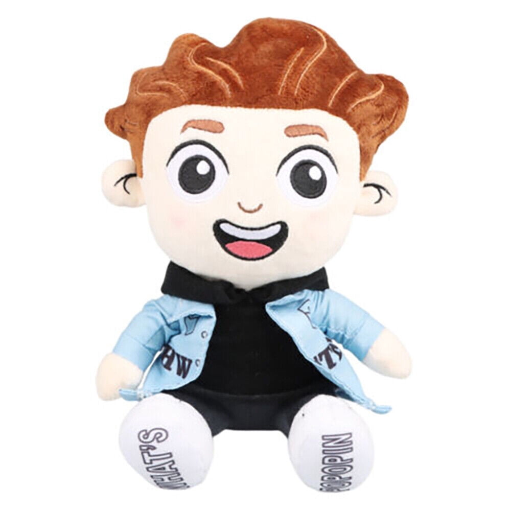 8.66" Caylus Doll Plush Stuffed Animals, Plush Toy Cute Kids Doll Funny ...