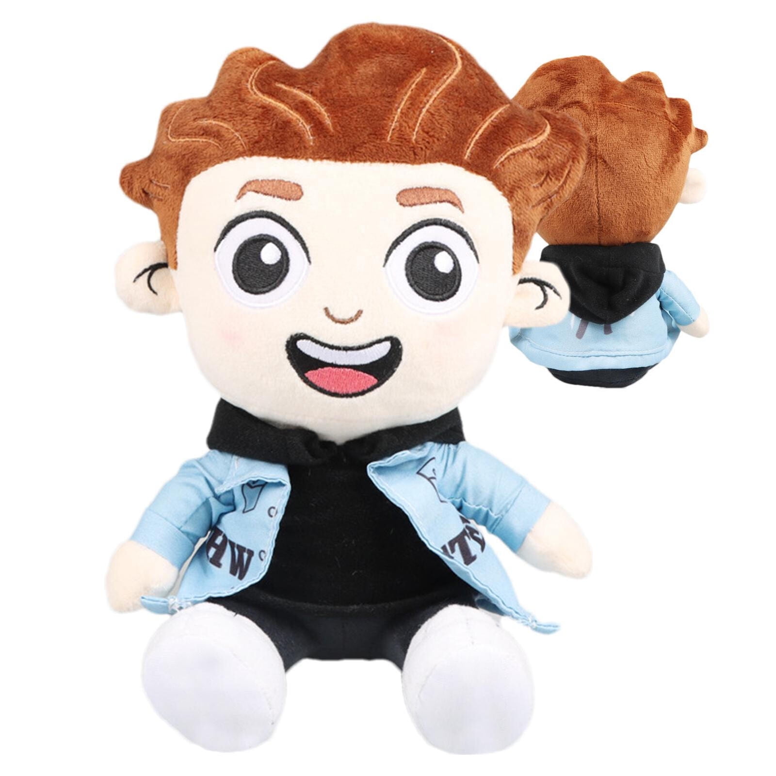 8.66" Caylus Doll Plush Stuffed Animals, Anime Plush Toy Stuffed Doll ...