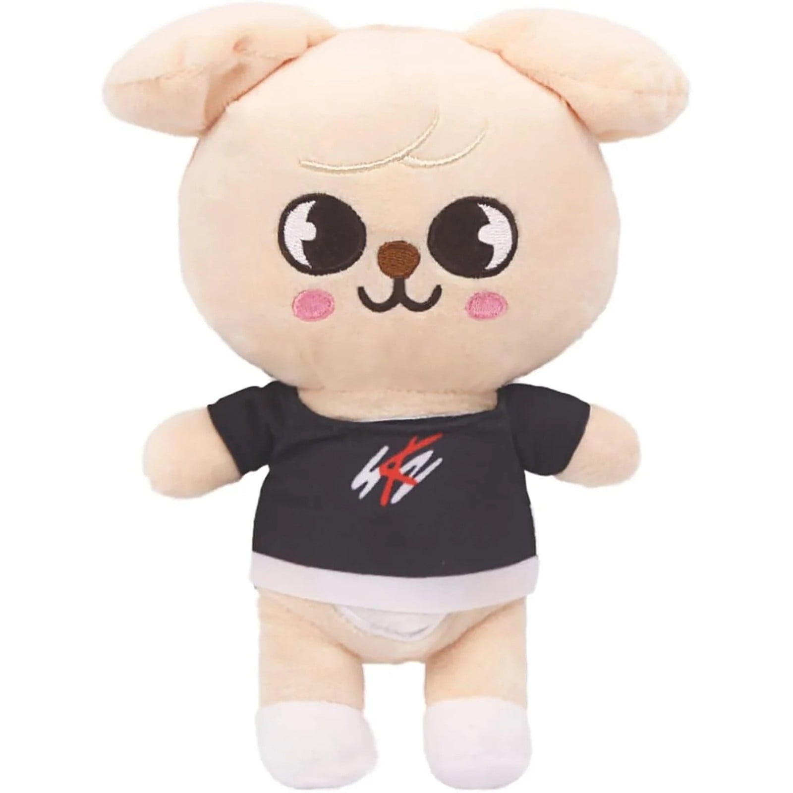8.66 Inches Skzoo Plush Toys, Skz Plushie Stray Kids Plush Dolls for ...