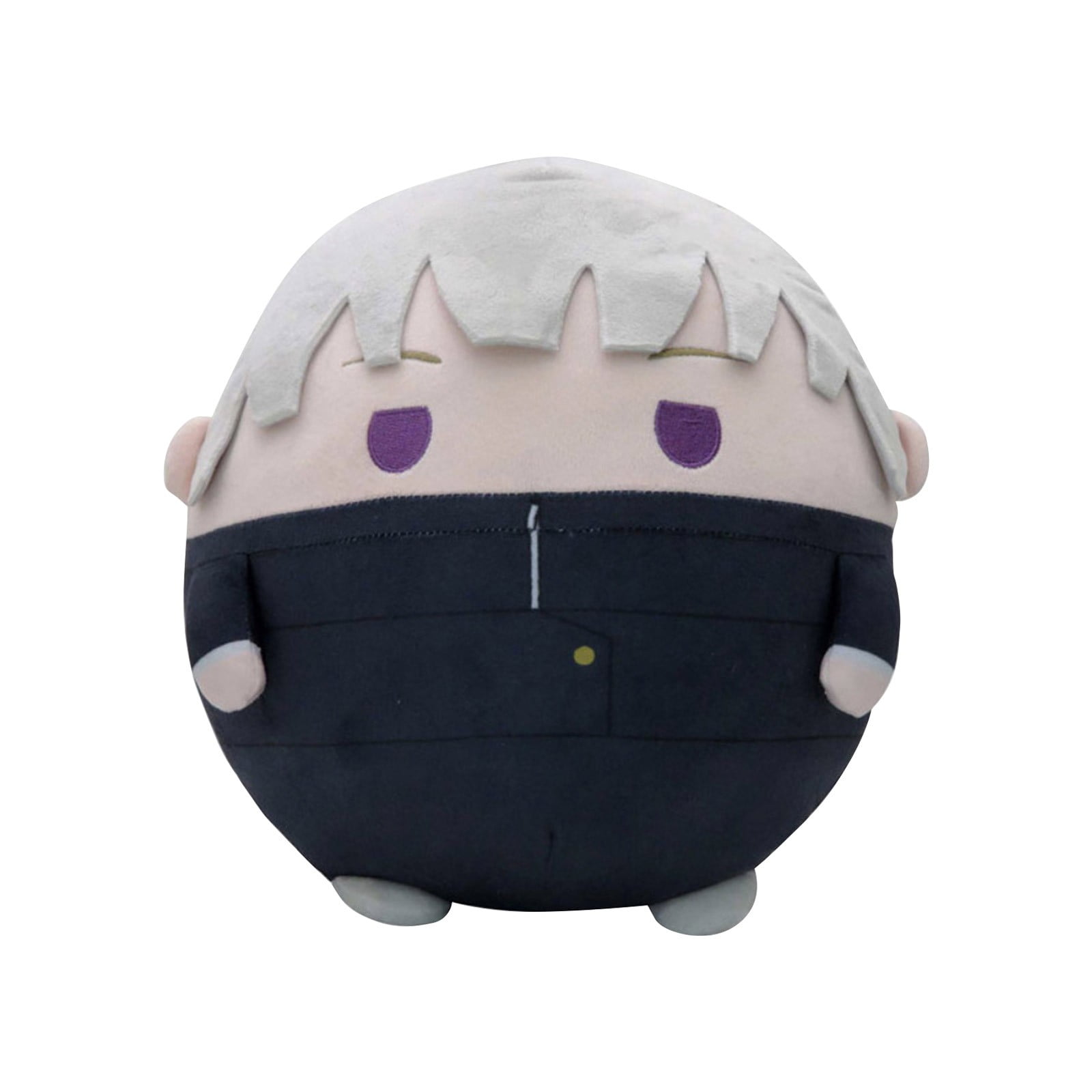 8.66" Jujutsu Kaisen Satoru Gojo Yuji Itadori Plushies Toy, Jujitsu ...