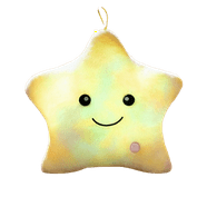 Happy Nappers: Lullabrites Lamb - Musical Light Up Bedtime Plush ...