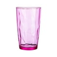 8.6X14.3CM Unbreakable Drinking Glasses Shatterproof Glasses Drinkware ...