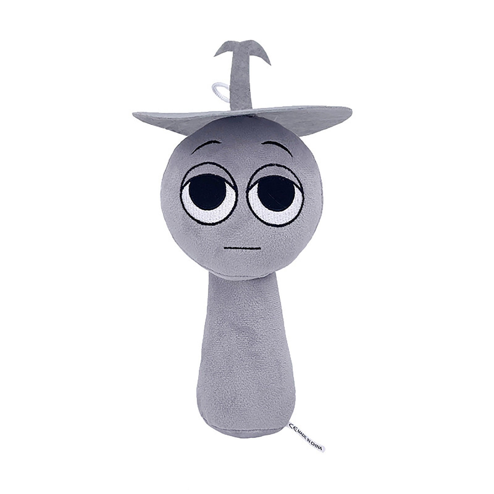 8.6in Sprunki Plush The Cuddly Companion for Kids! Adorable Soft Toy ...