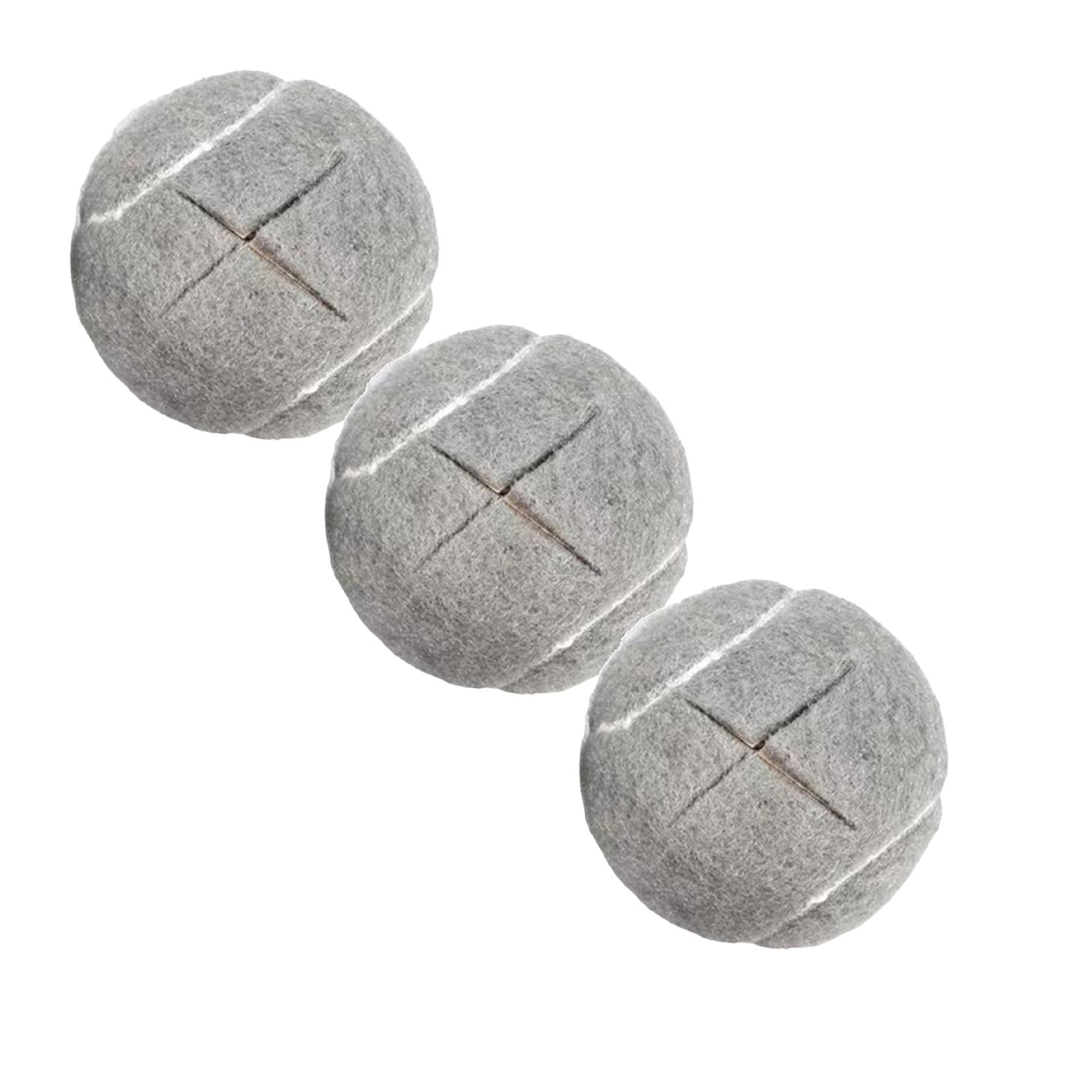 8/7/5/3/2pcs Walker Tennis Balls Precut Tennis Balls for Furniture Legs ...