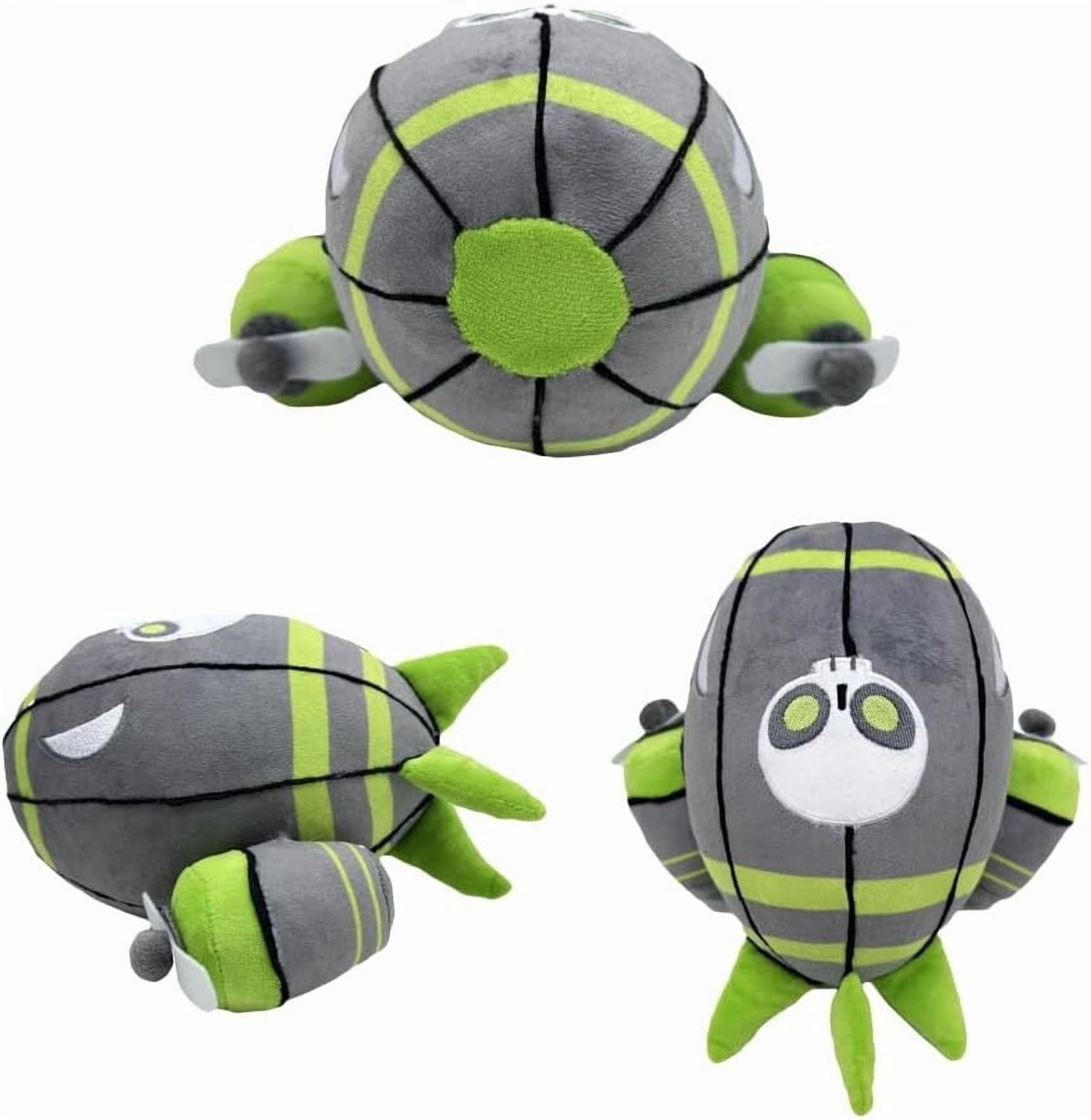 8.7" Bloons TD6 Plush, BTD6 Steamboat Boss Plush,Steamboat Boss Plush ...