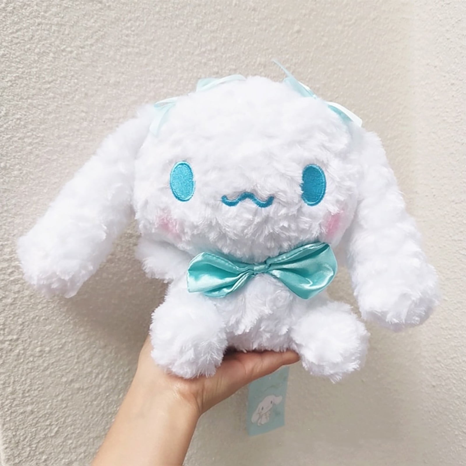 8.7" Cartoon Kawaii Cinnamoroll Plush, Cute Soft Toys, Cinnamoroll ...