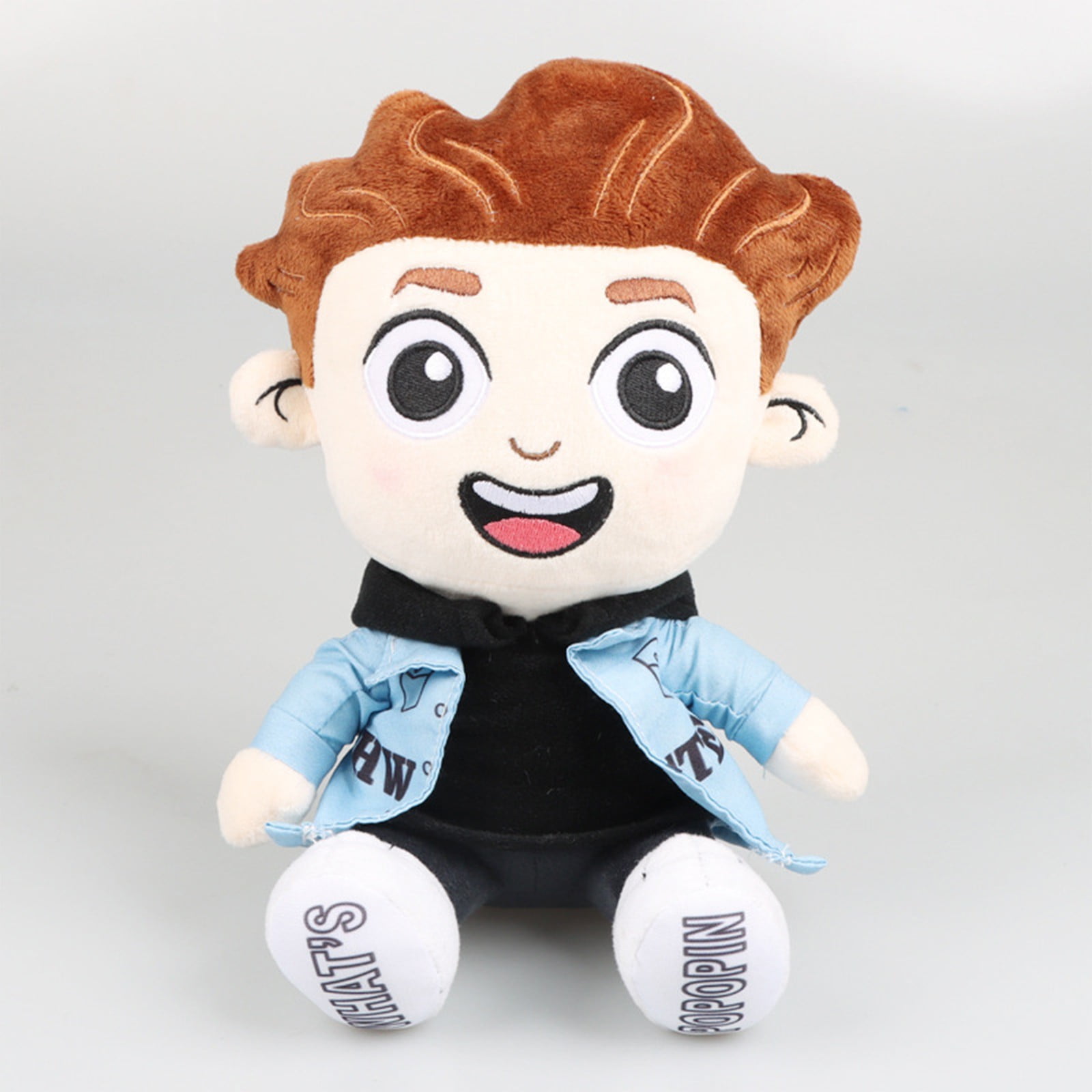 8.7 Inch Caylus Board Game Plush Toy - Adorable Stuffed Character ...