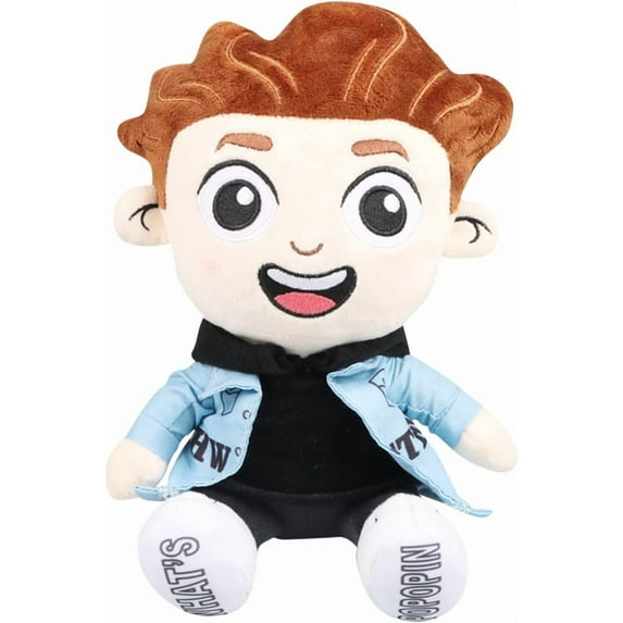 8.7 Inch Caylus Plush, Foltyn Plushies Stuffed Figure Throw Pillows for ...