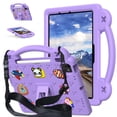Tablet Case for Honor Pad X7 2025, 8.7 Inch, Multi-Function Protective ...