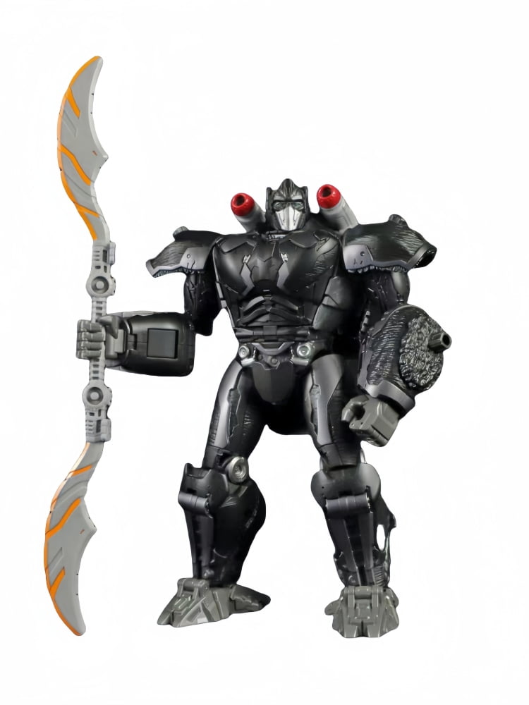 8.7-Inch Transformer Toys Studio Series Leader Rise of The Beast U-01 ...