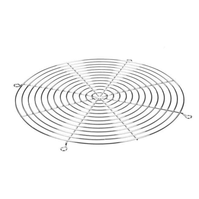 8.75 in. Fan Wire Form Guard - Walmart.com