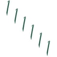 8.8 Inch Plastic Inflatable Stakes–16PCS Yard & Camping Anchoring ...