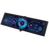 8.8Inch IPS Secondary Screen High Brightness Eye Care USB PC Sub-Screen ...