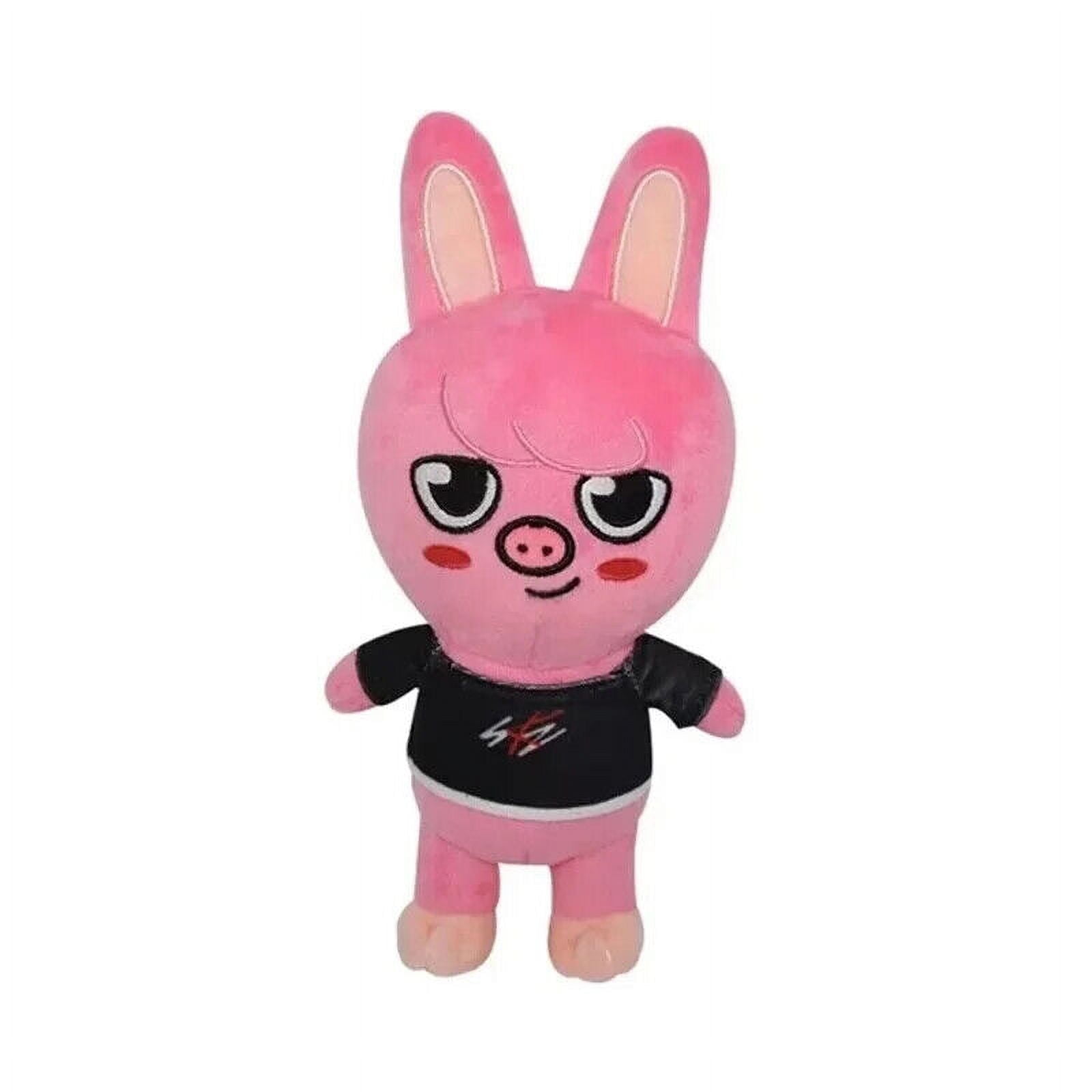 8" 8PCS Stray Kids Skzoo Plush Doll Toys Cartoon anime Doll Soft ...