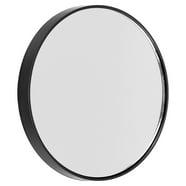 JingChun Makeup Hand Mirror, Magnifying Large Travel Handheld Mirror ...