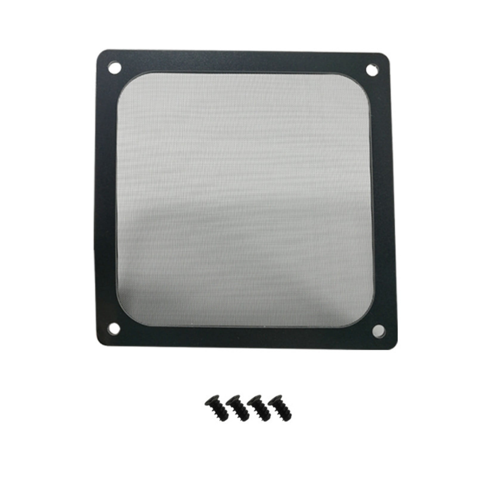 8/9/12/14cm Computer Case Cover PC Cooling Fan Filter PVC Computer ...