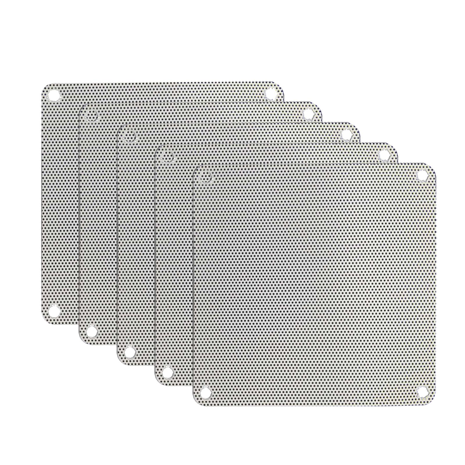 8/9/12/14cm Dust Filter for PC Cooler Fan,PC Dust Mesh Cooler Filter ...