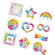 Calm Strips