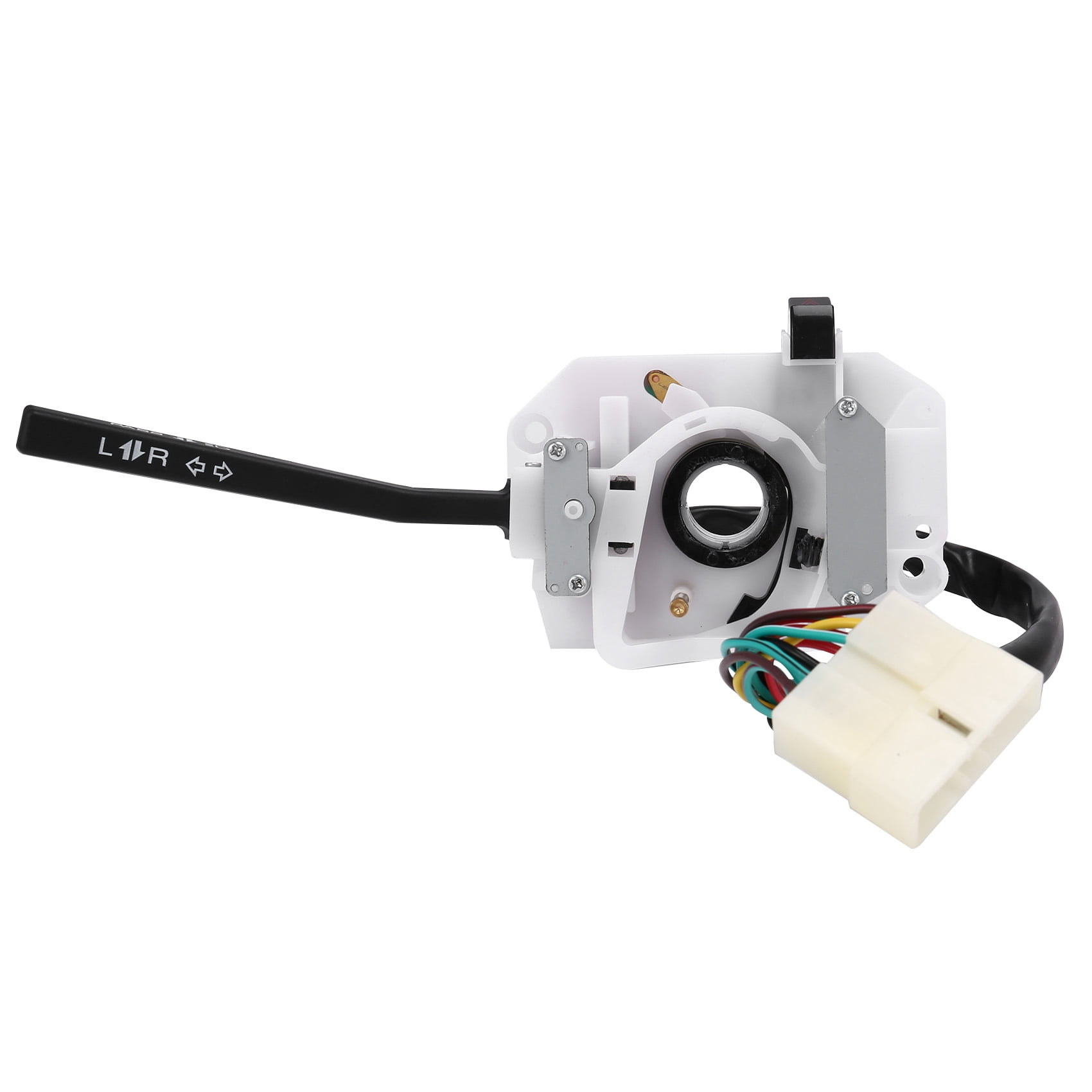 Isuzu Automotive Turn Signal Switch Headlight Combination Switch ...