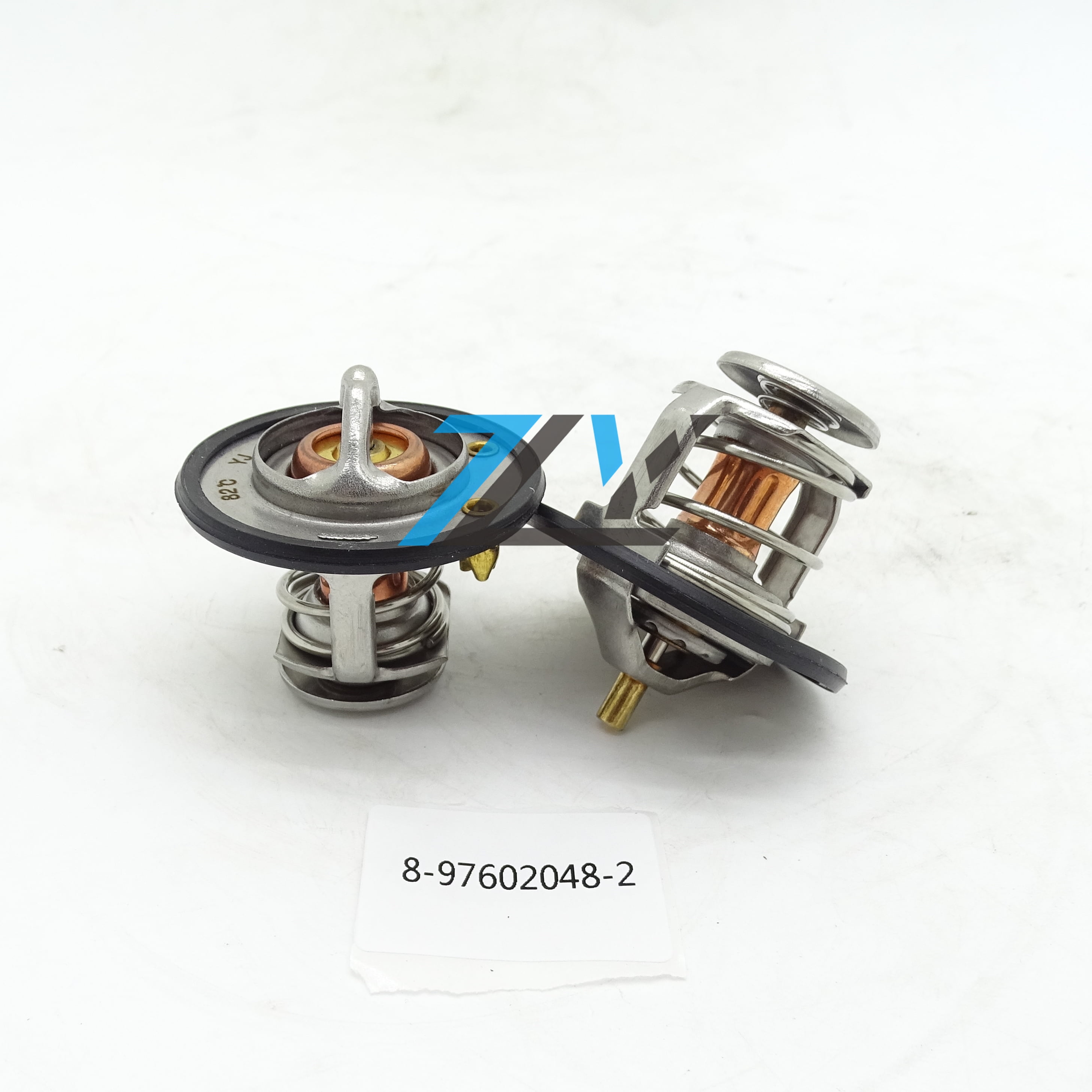 8-97602048-2-Diesel Engine Spare Parts, 6HK1, Thermoandre, Hi Tachi ...