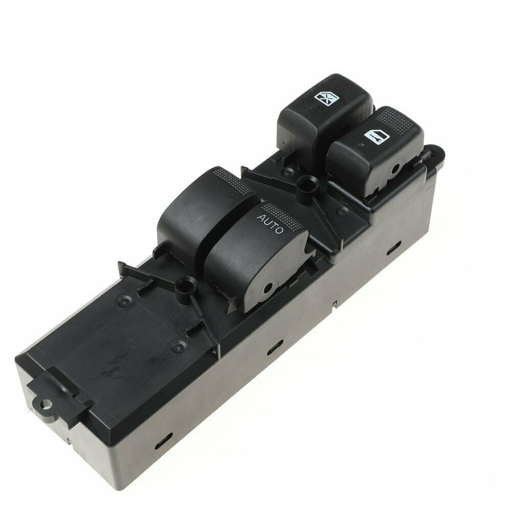 8-98192249-1 Electric Window Control Mater Switch for D-Max 2011-2019 2 ...
