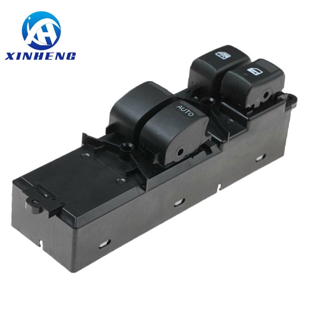 8-98192249-1 Power Window Switch For Isuzu D-Max 2-Door,2011-2019 ...