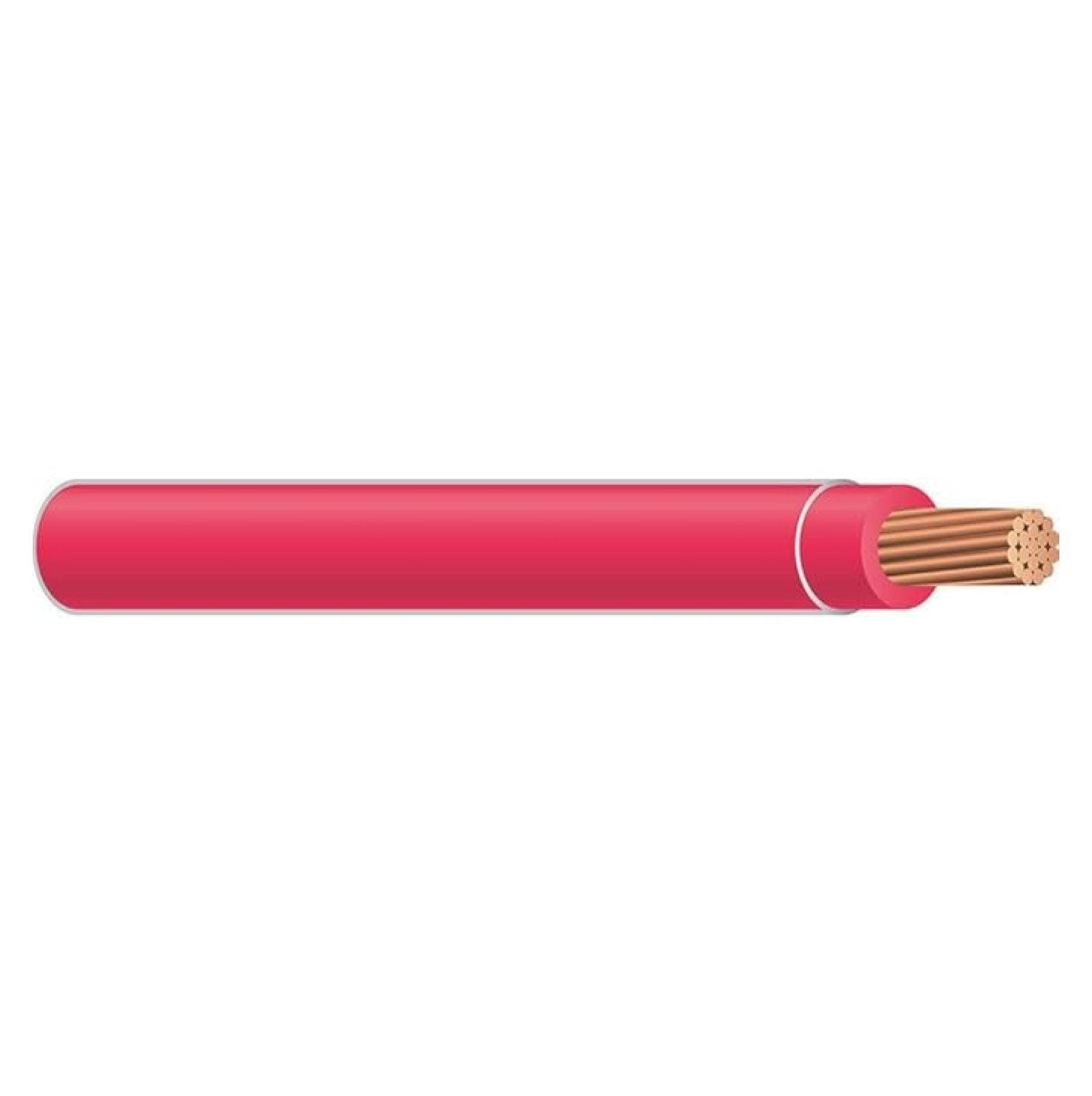 8 AWG 19-Stranded THHN Building Wire (90ft cut) - Walmart.com