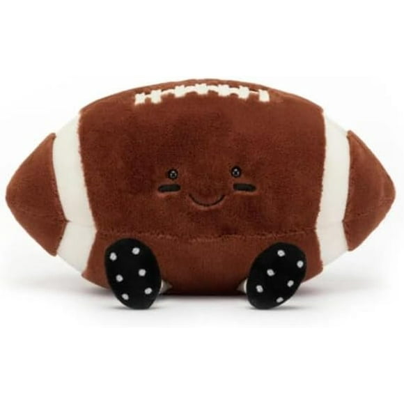 Football Jellycat