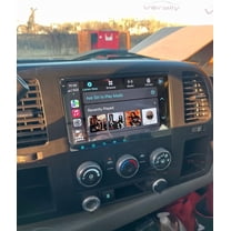 Asure 10.1" 4+64GB Car Stereo Radio For Chevrolet Silverado GMC Sierra ...