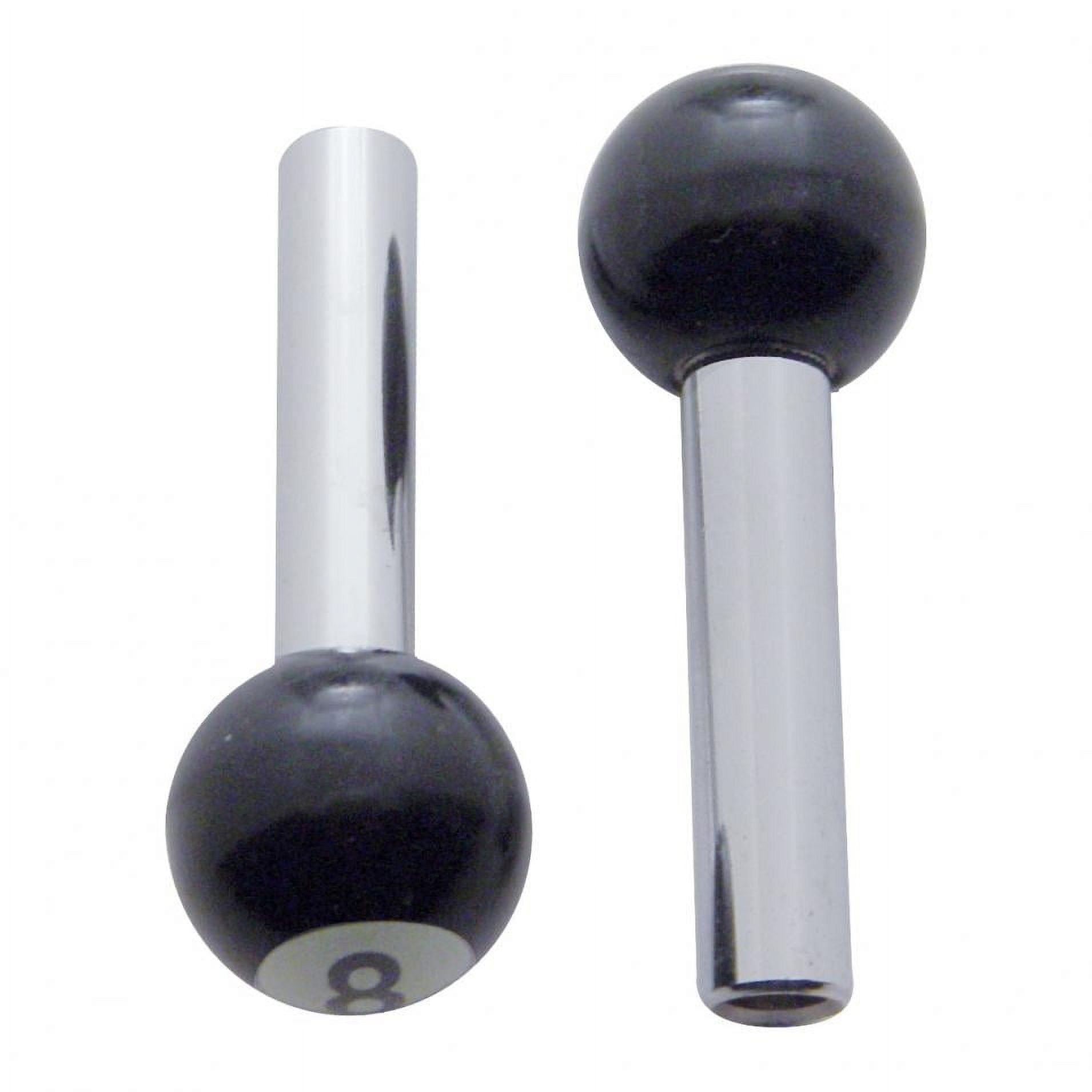 "8" Ball Door Lock - Walmart.com