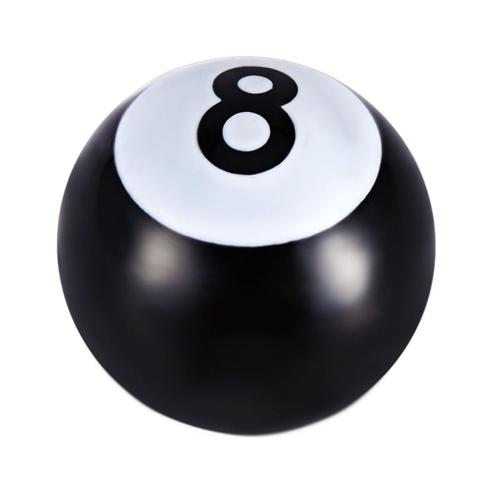 8 Ball Plastic Pool Car Bike Wheel Tire Tyre Air Dust Valve Stem Cover ...