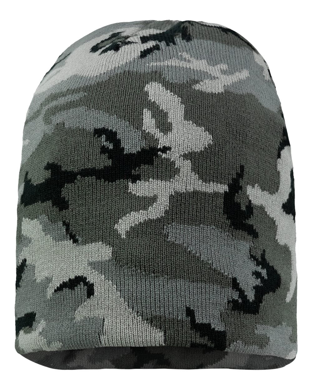 Sportsman 8 Knit Beanie - Walmart.com