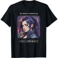 8-Bit Anime Japanese Cyberpunk Streetwear Art Tokyo Graphic T-Shirt ...