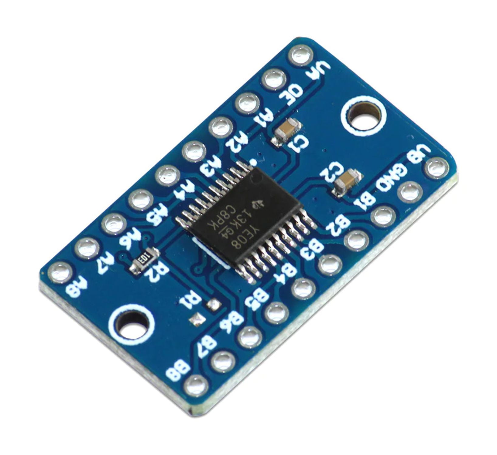 8 Bit Level Shifter - Walmart.com 8 Bit Level Shifter - Walmart.com