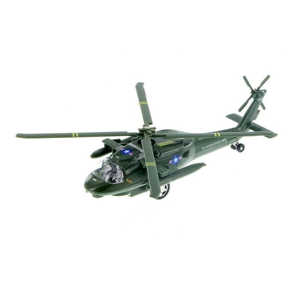 Military Helicopter Toys