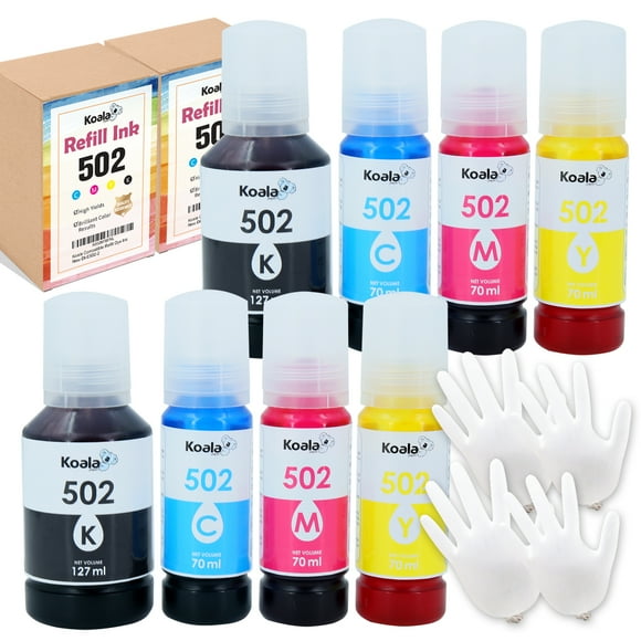 Printer Refill Kit