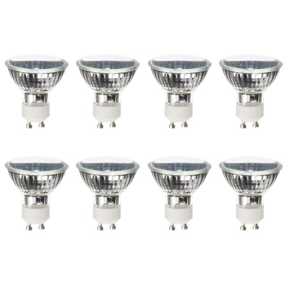 35W Gu10 Light Bulbs