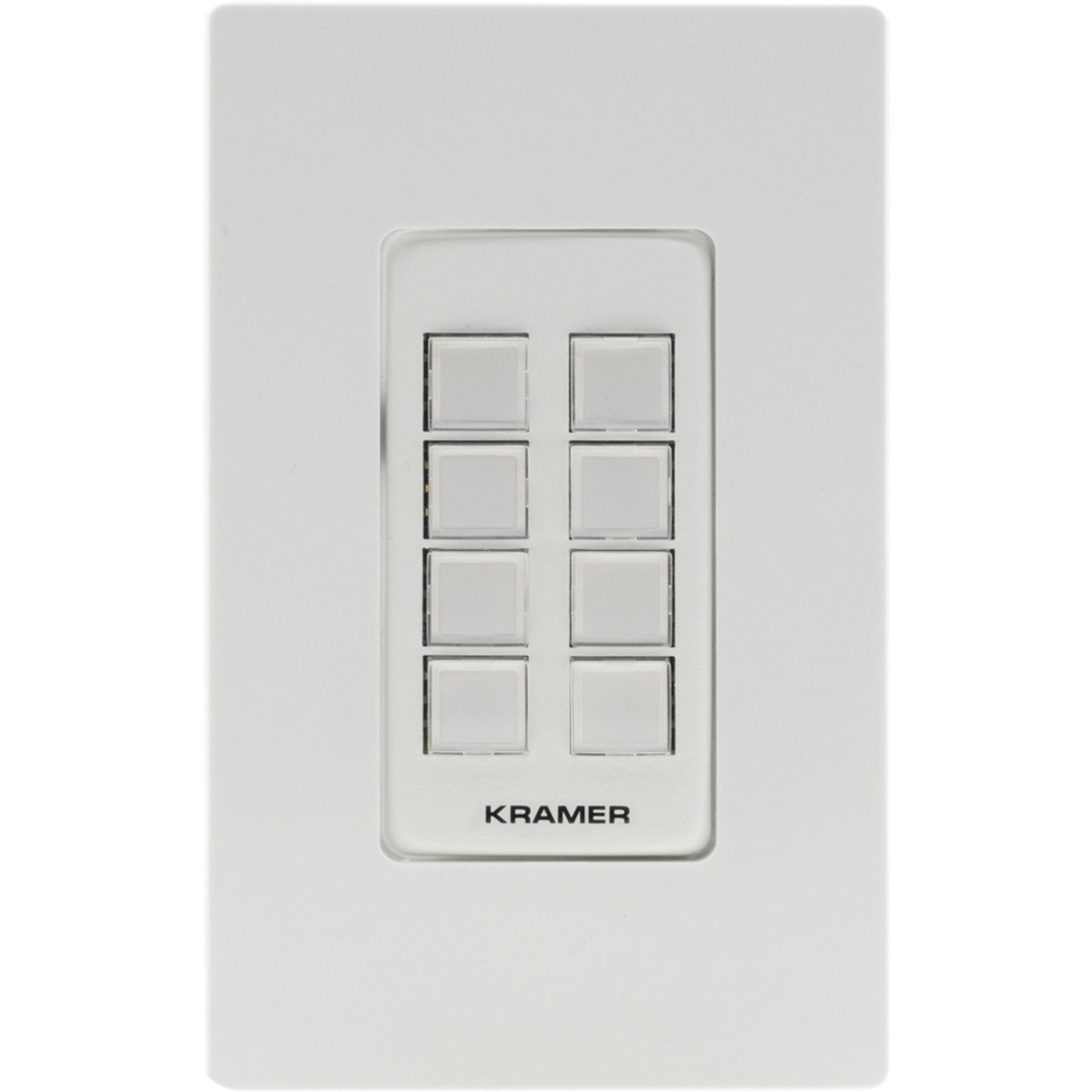 8-Button I/O Control Keypad - Walmart.com