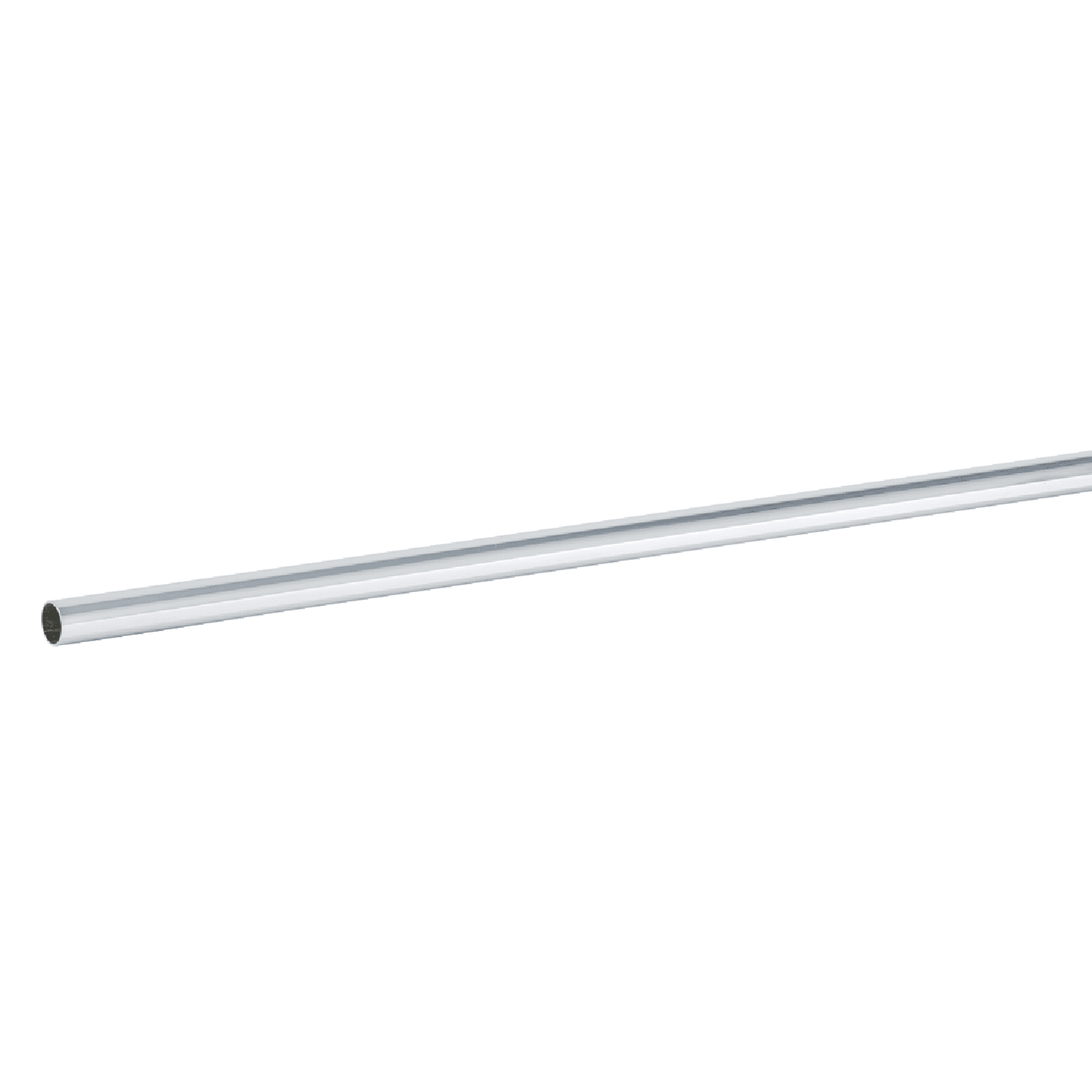 8' CHROME ROD - Walmart.com