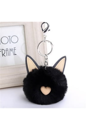 Cat Keychains