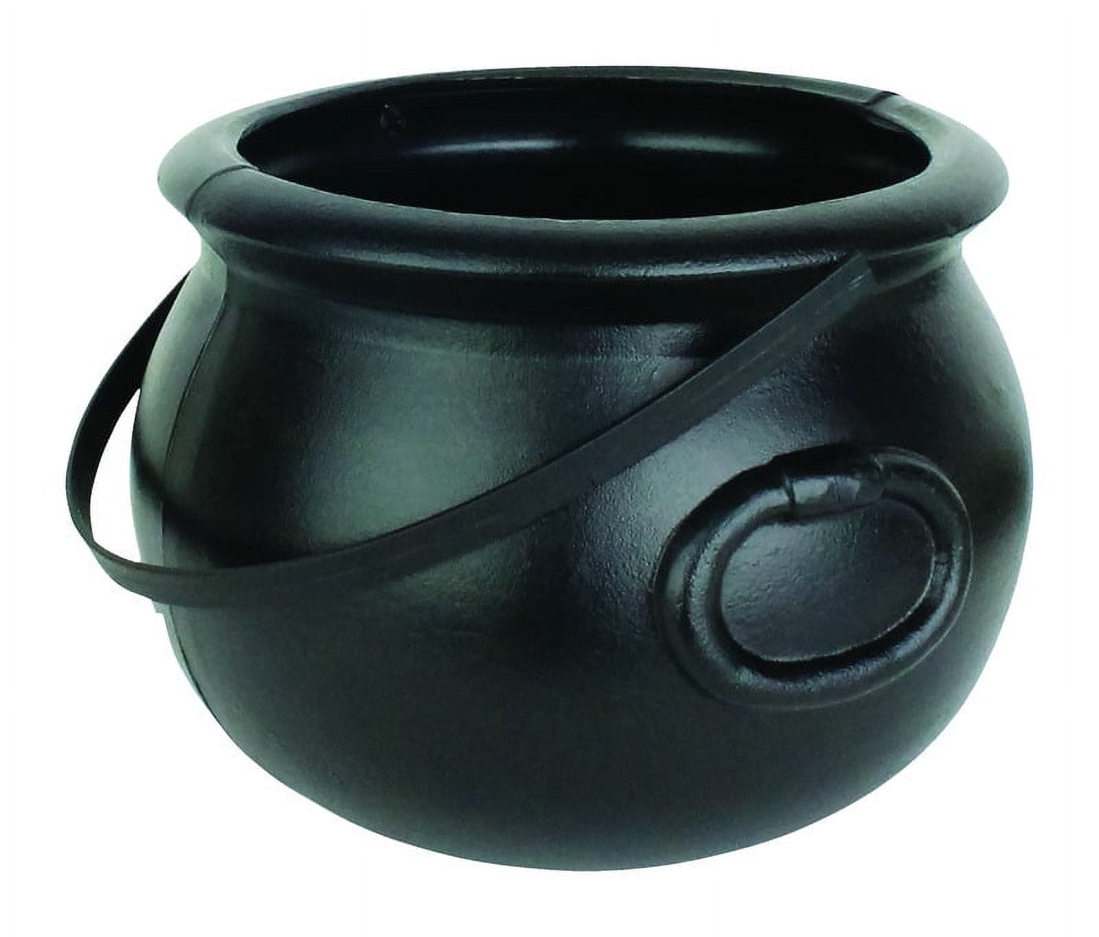 8" Caldron with Handle - Walmart.com