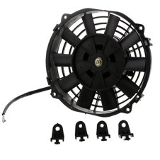 12 Volt Fan