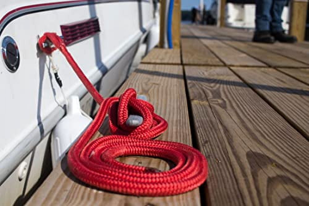 8" Cast Iron Dock Cleat Set with Mounting Hardware - Walmart.com