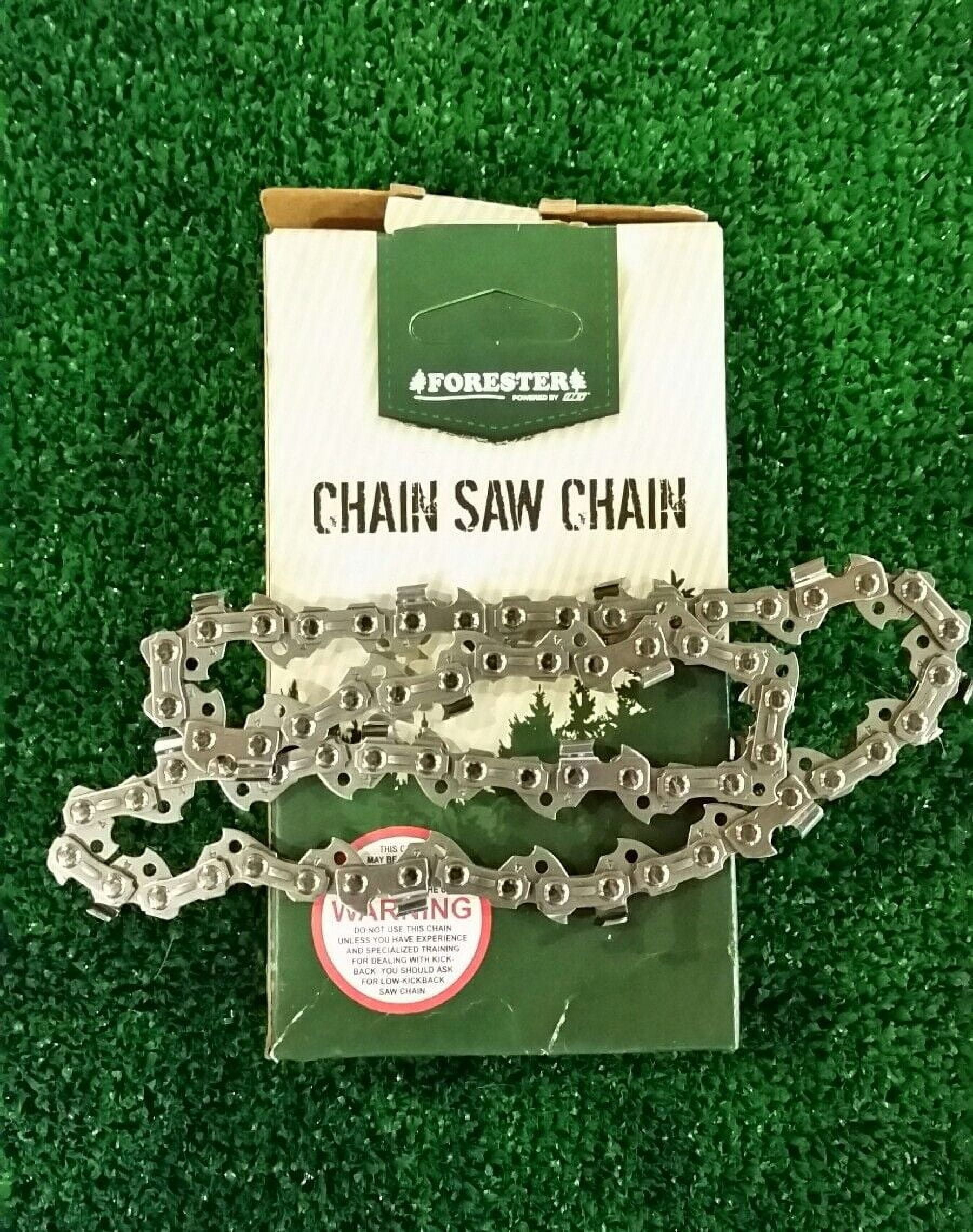 Kobalt Pole Saw Chain