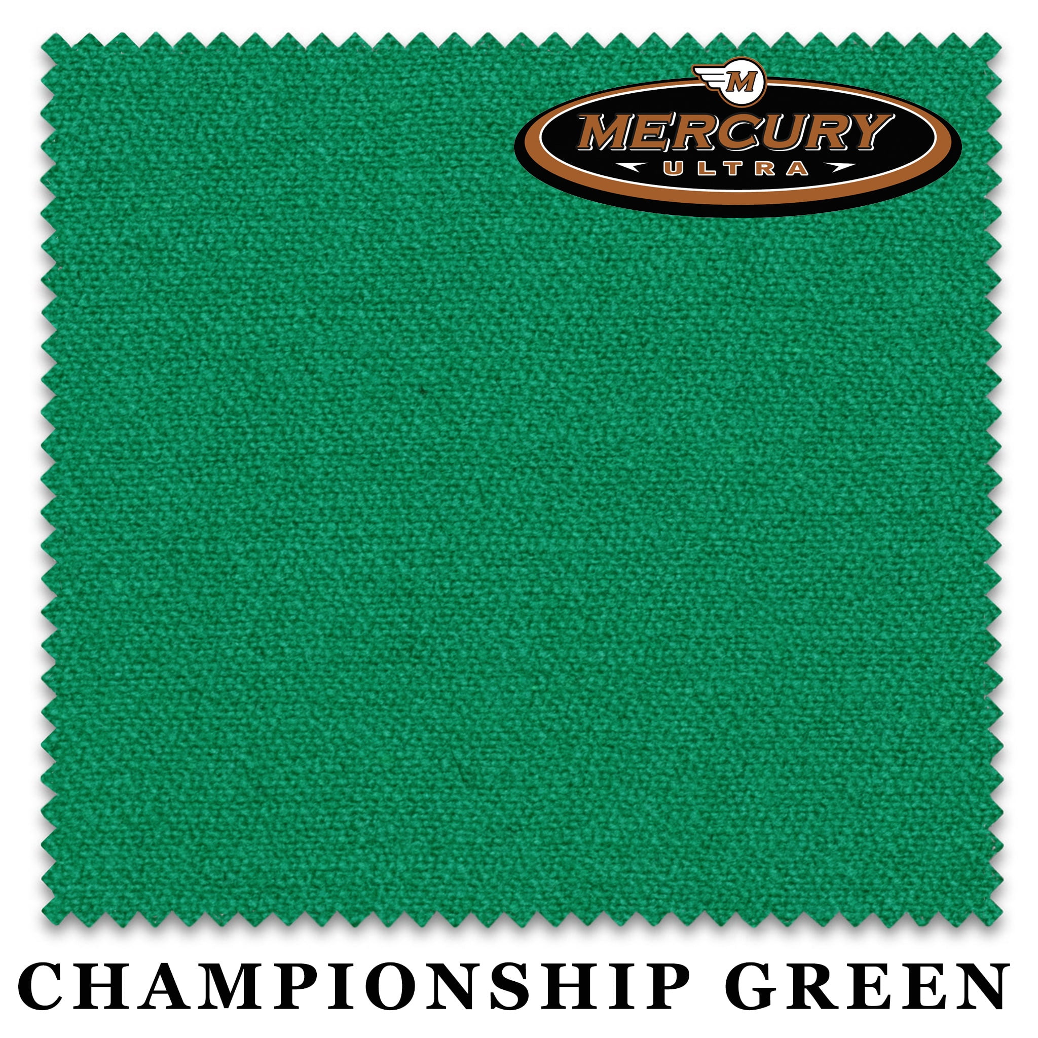 8' Championship Mercury Ultra Pool Billiard Table Felt Cloth ...