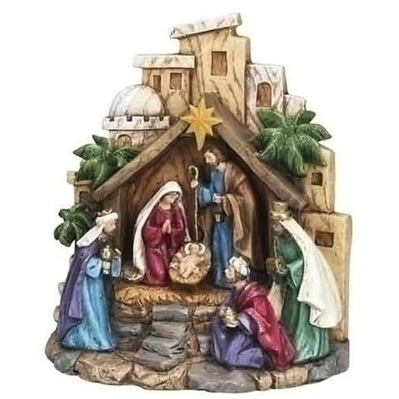 Three Kings Decorations for Home and Outdoor Christmas Decor