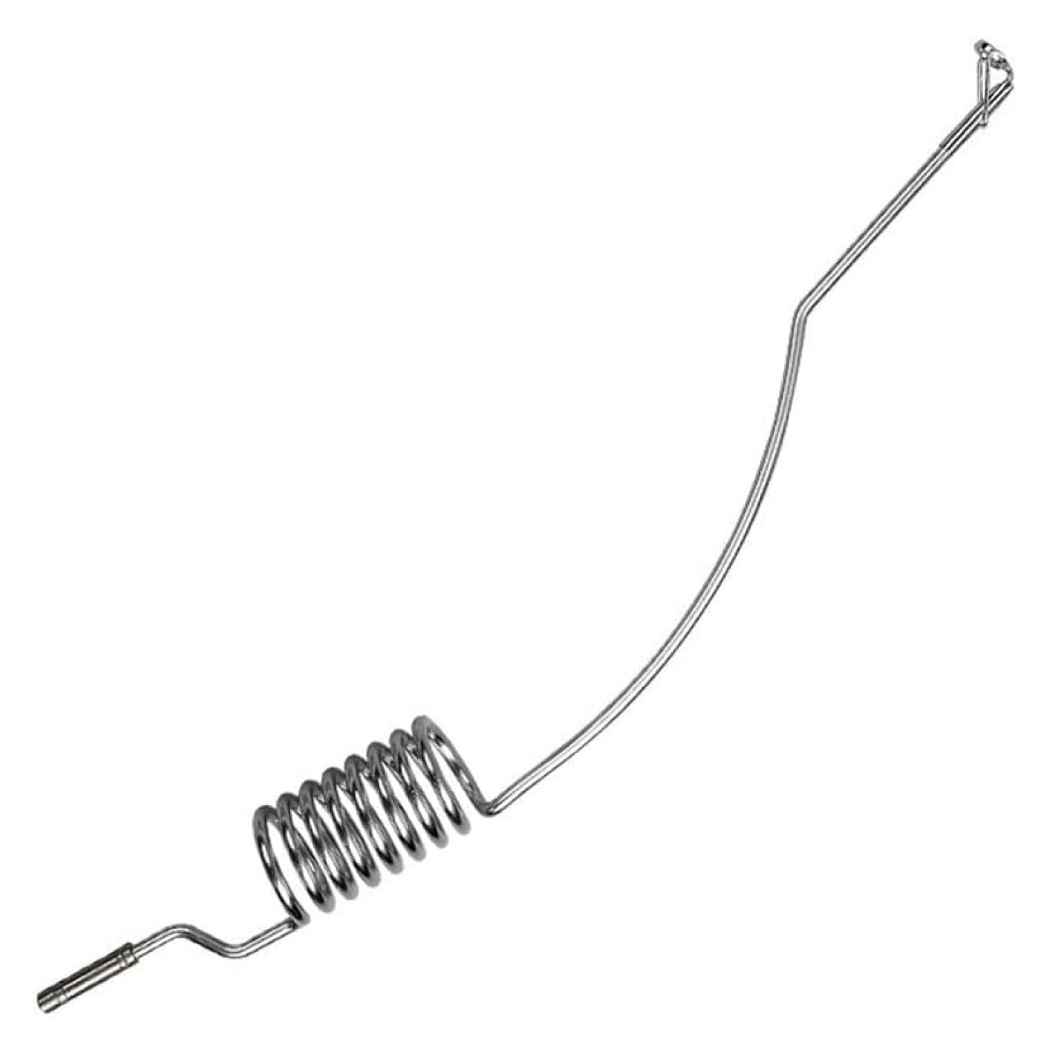 8 Coil Stainless Elastic Rod End - Walmart.com